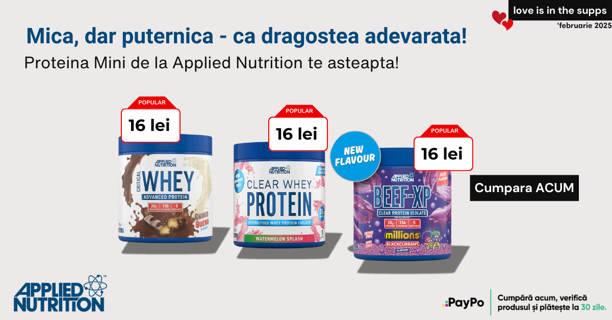 Vitabolic: Produse > Romania | Nutriland – Nutriland®