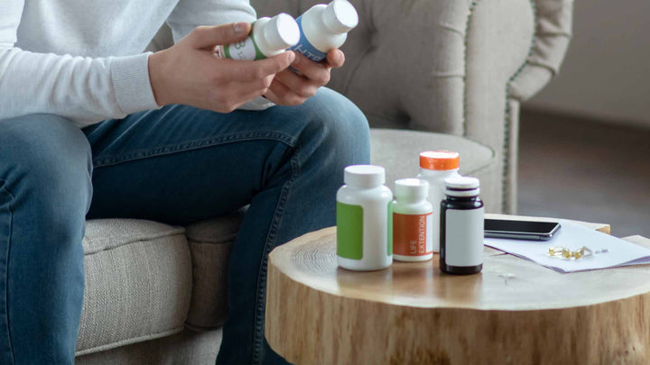 Magazin suplimente sportivi - Nutriland – Nutriland™