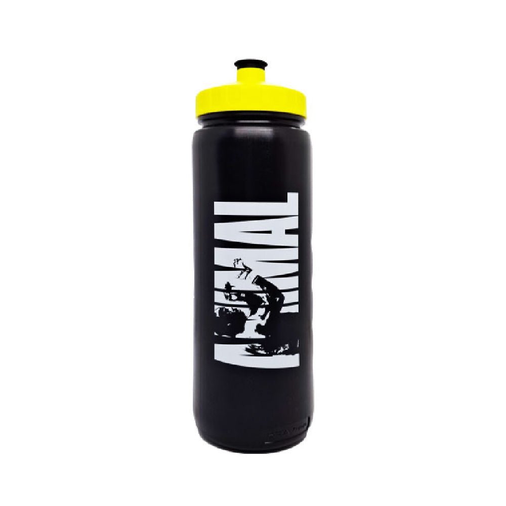 Animal Bottle 1000ml, Universal, Water Bottle - Nutriland®