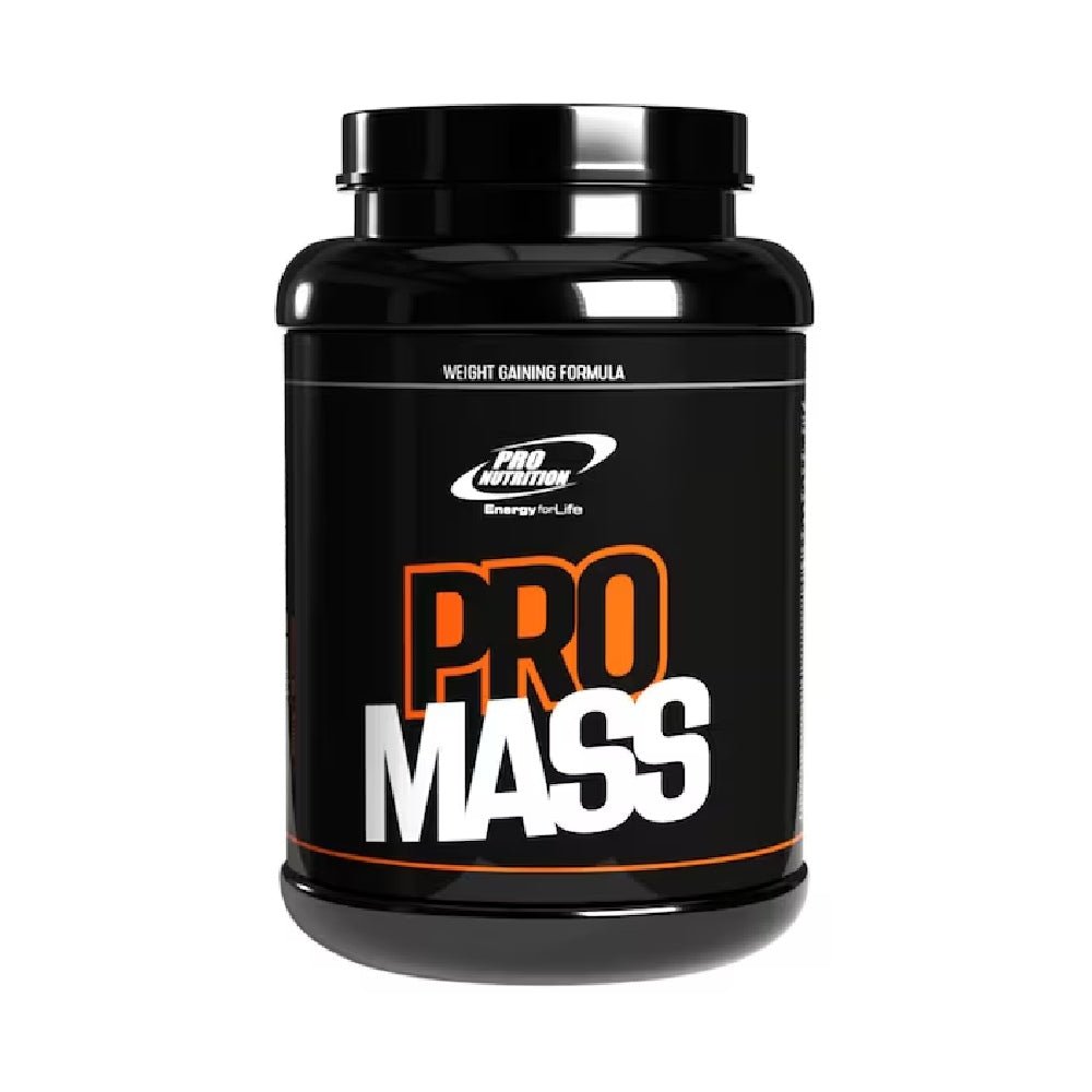 Pro Mass, pudra, 900g, Pro Nutrition, Supliment crestere musculara ...
