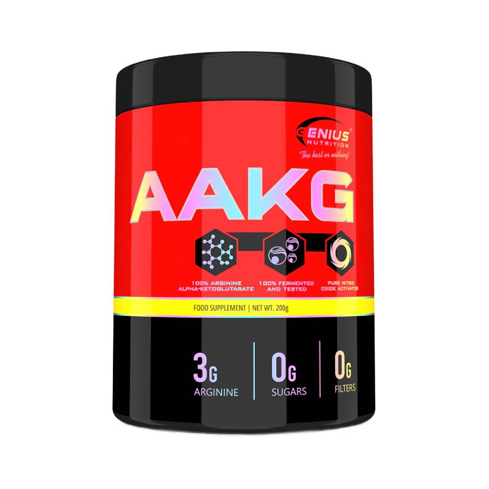 AAKG 200g/66 serv - Nutriland – Nutriland™