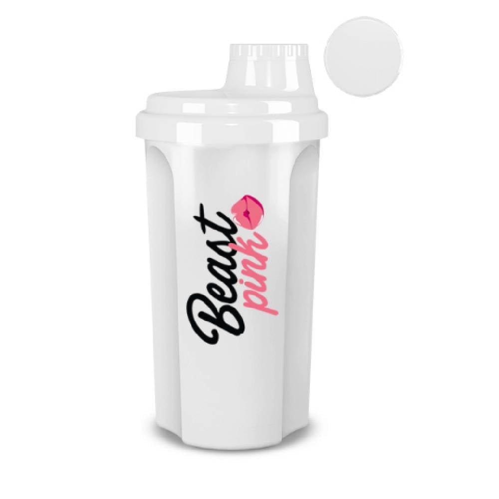 Shaker BeastPink, GymBeam - Nutriland – Nutriland®