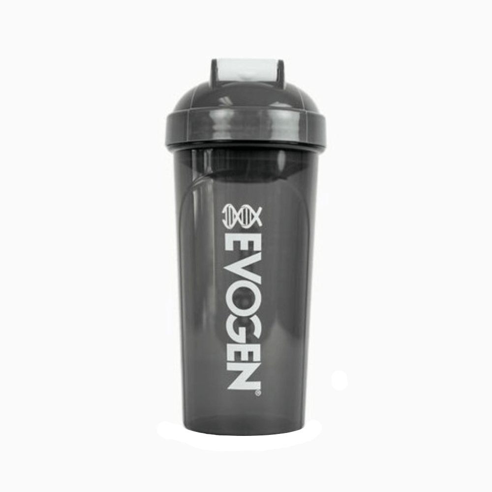 Shaker Elite 700ml, Evogen, Shaker pentru amestecare proteina ...