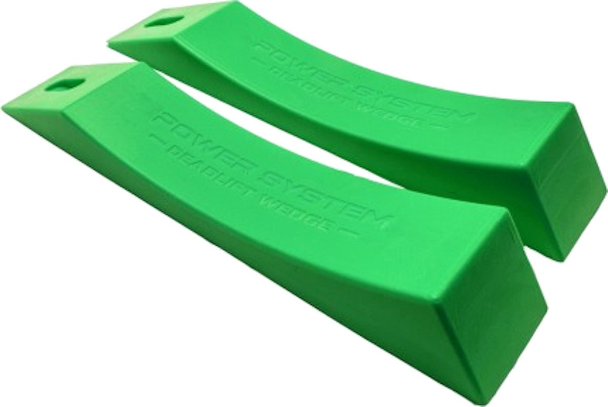 Deadlift Wedge, Power System, Accesoriu pentru incarcarea greutatilor ...
